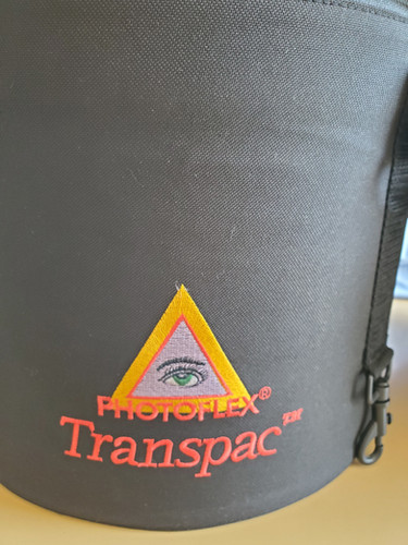 Lamp "Photoplex Transpac Constellation'3" -- #20240408K | items-of ...