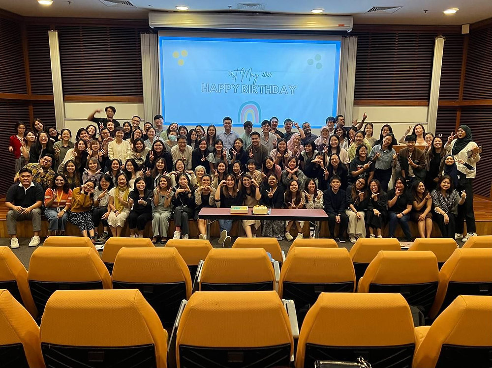 SHINE Newsletter : June Edition