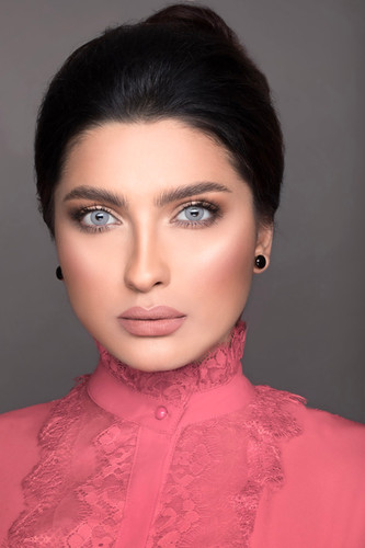 WITH SMOKE | LORANS MOROCCO