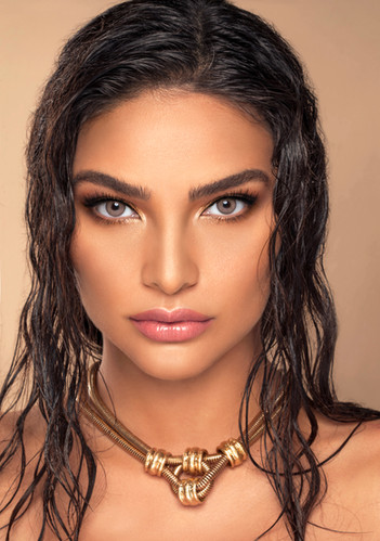 MAY BROWN | LORANS MOROCCO