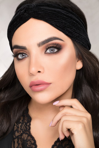LAZORD GOLD: Maroun Gray | LORANS MOROCCO
