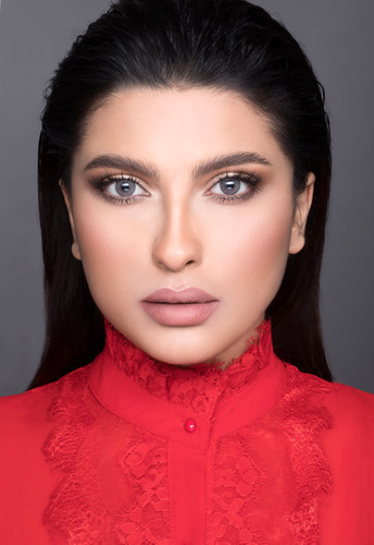 SMOKEY GRAY | LORANS MOROCCO