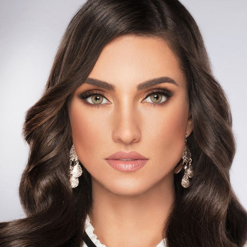 LIO HAZEL | LORANS MOROCCO