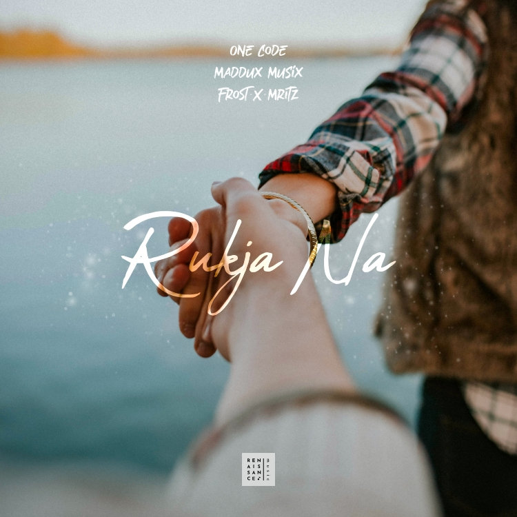 RUKJA NA by One Code, Maddux Musix, Frost-X-Mritz