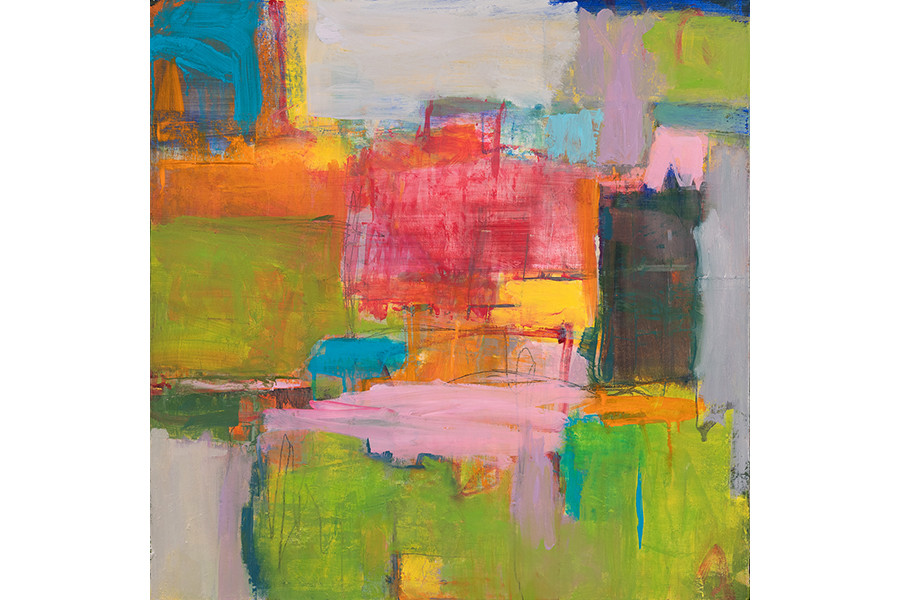 Martha Wakefield | Concord, MA | Three Stones Gallery