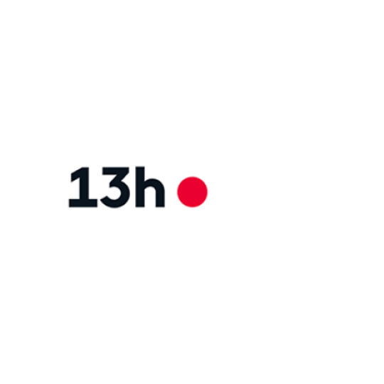 Reportage JT 13h France 2 - Octobre 2023