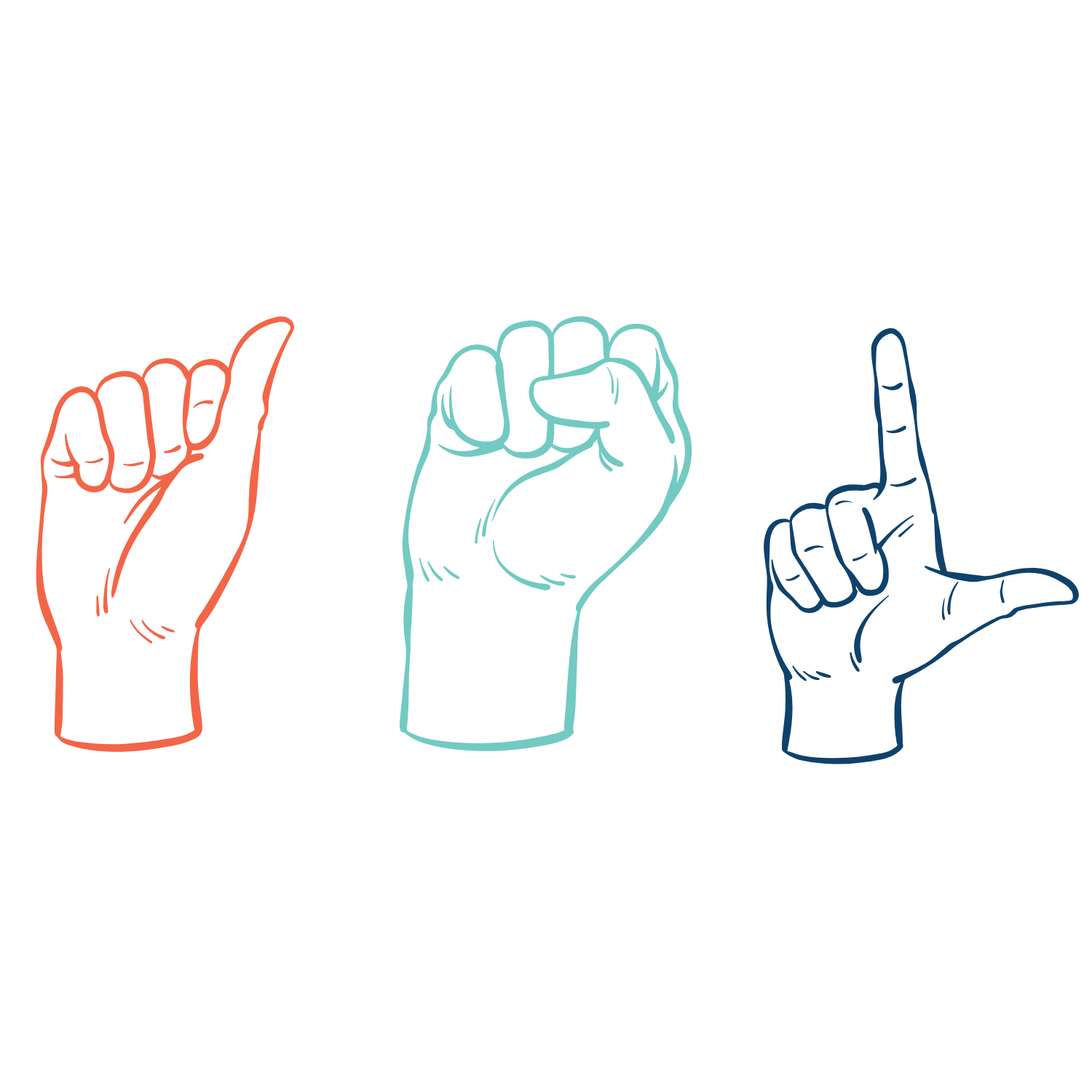 American Sign Language