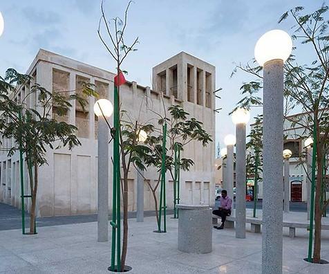 Pearling Path | TreeNovations