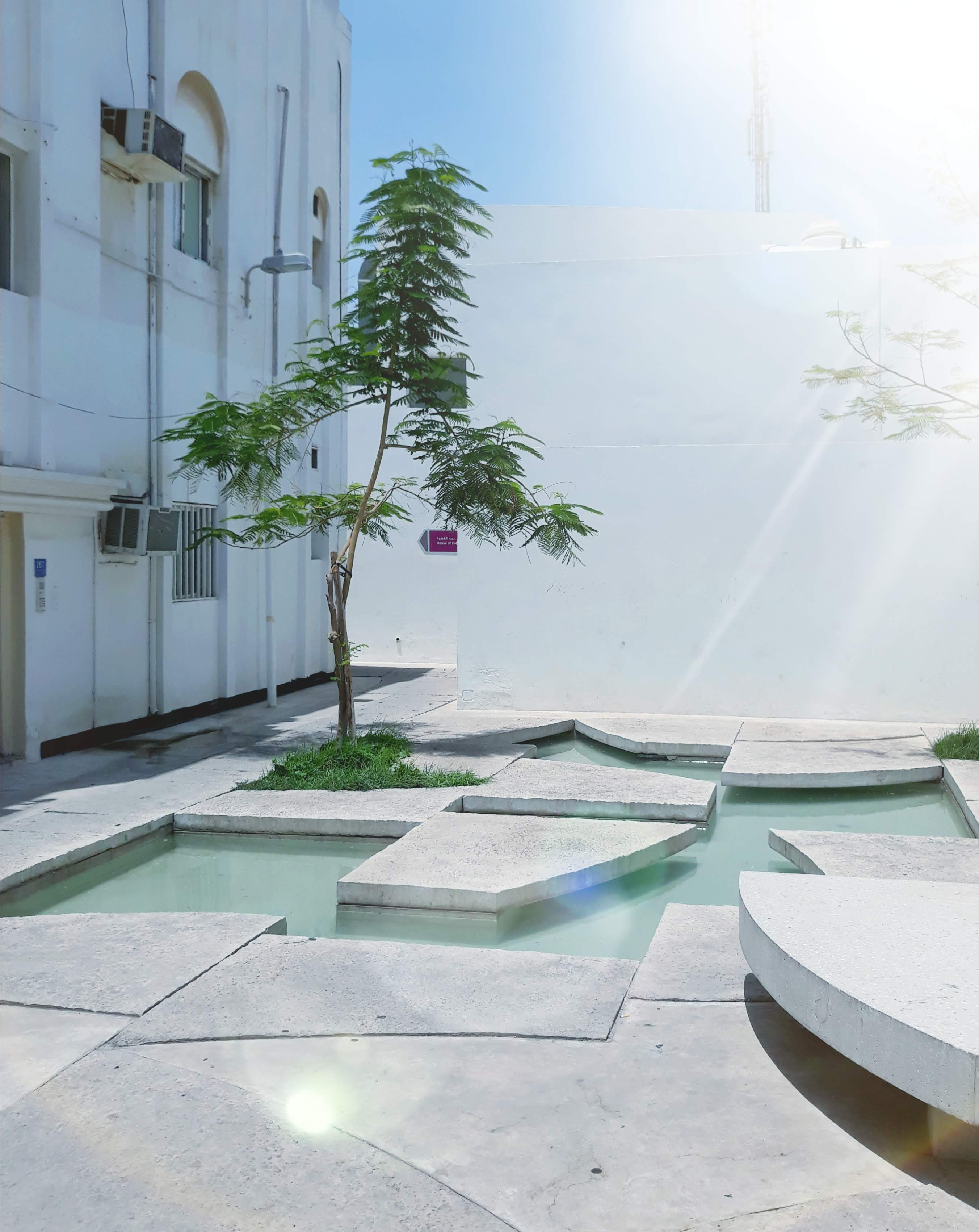Pearling Path | Muharraq