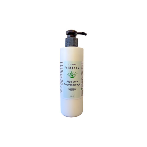 Victory Body Massage, 250 ml | HeatMed.no