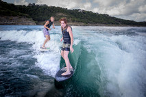 Wakesurfing/GoSurfAssist/GSA