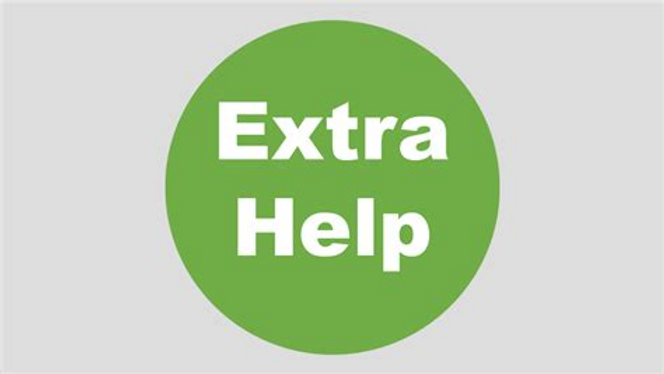 Why You Should Revisit LIS/Extra Help in 2024