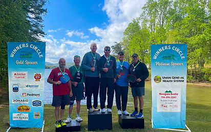 Spring Classic 2024 Results & Photos | Georgia Mountain Pickleball