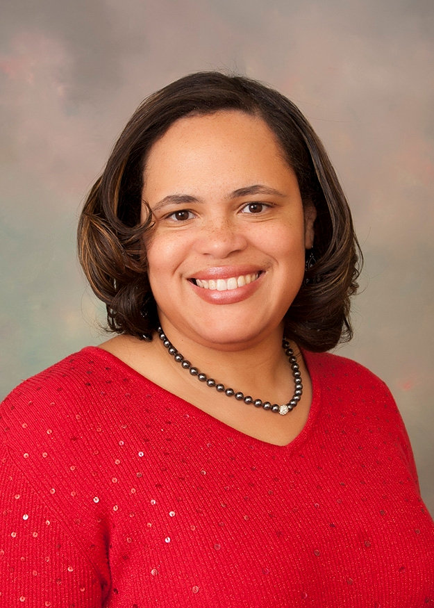 Dr. Naima Dillard | CCOBGYN