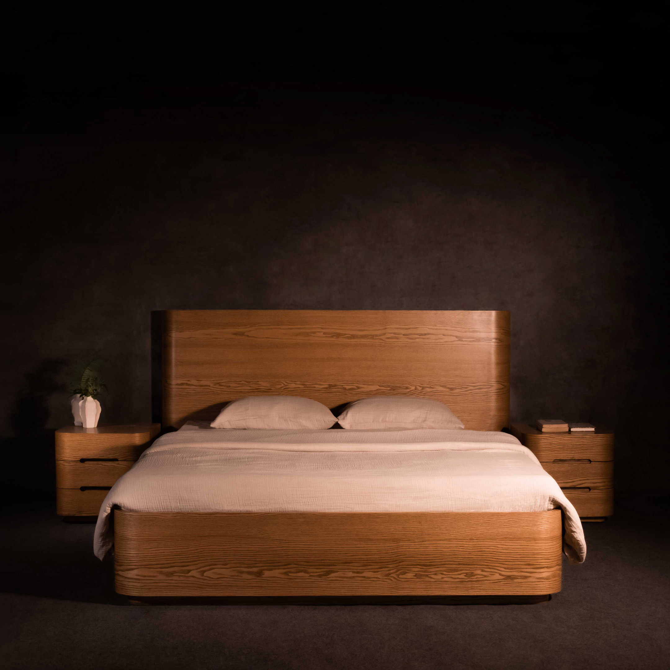 Beds