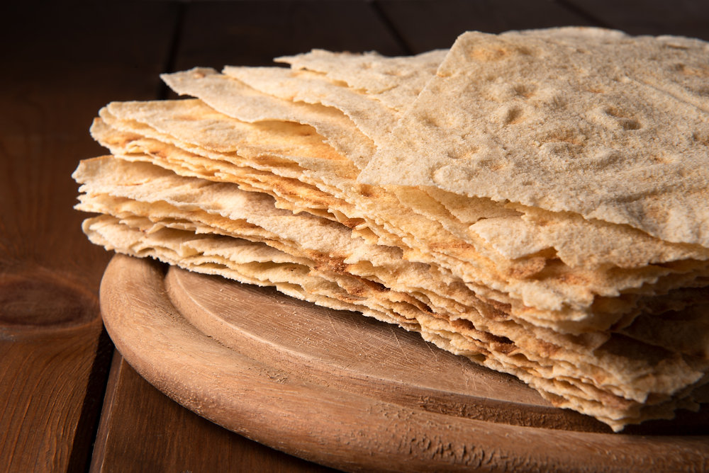 How to Make Authentic Pane Carasau: A Step-by-Step Guide