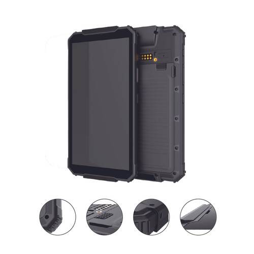 Controladora A6001 | Geo Market