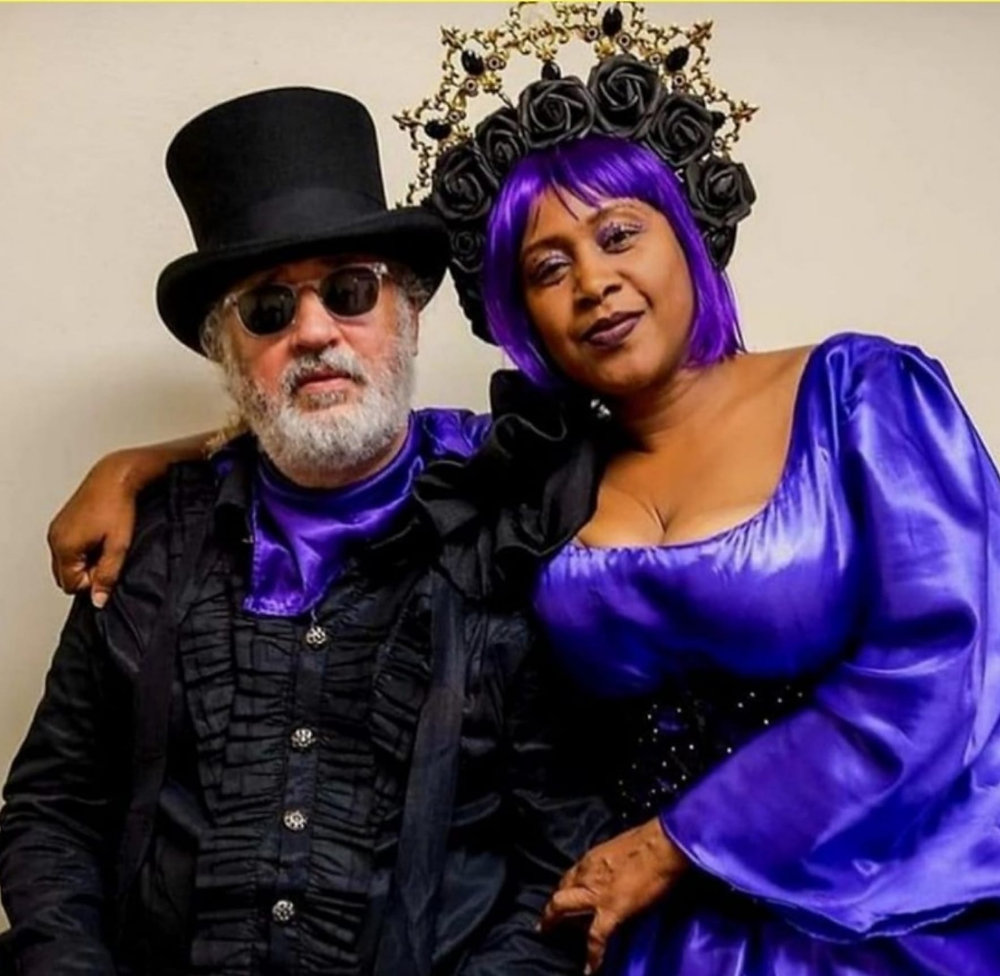 RAM Band Split: Richard Morse, Lunise Morse, and the Battle for the Name