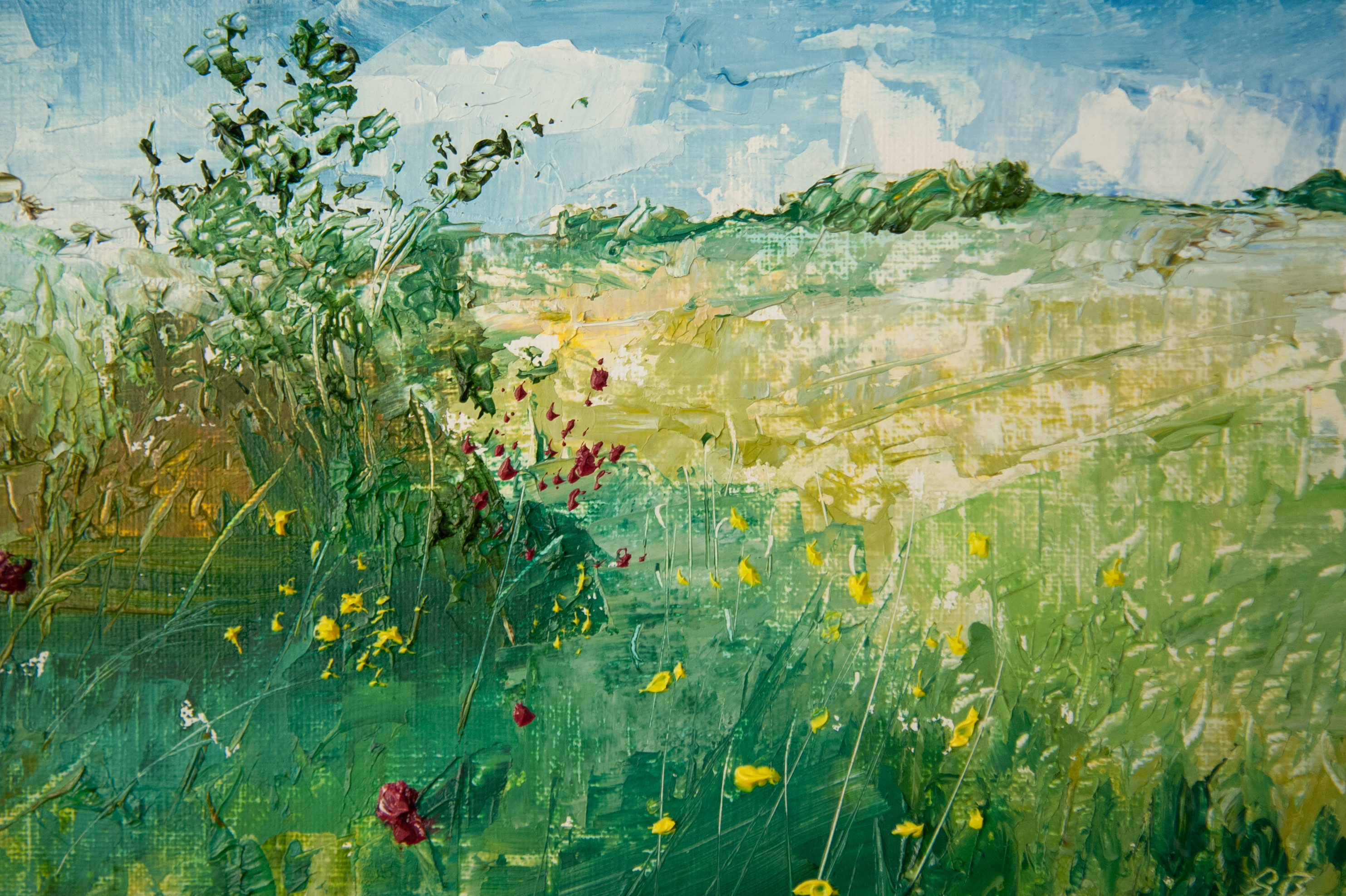 Life Love and Me | Hovearts