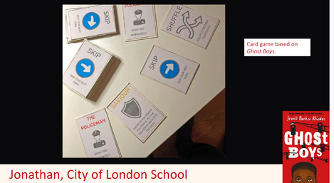 Creative Responses | TSBA