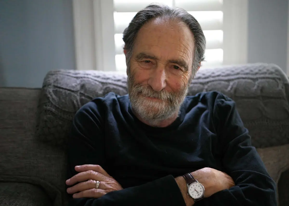 The Art of Screenwriting: Eric Roth