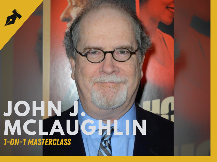 2023 Golden Script Competition Winner to Get Mentored by BAFTA-Nominee ...