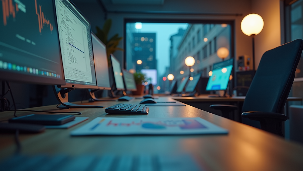 Your Ultimate Digital Tech Updates Hub: Stay Ahead with Digital Infohub