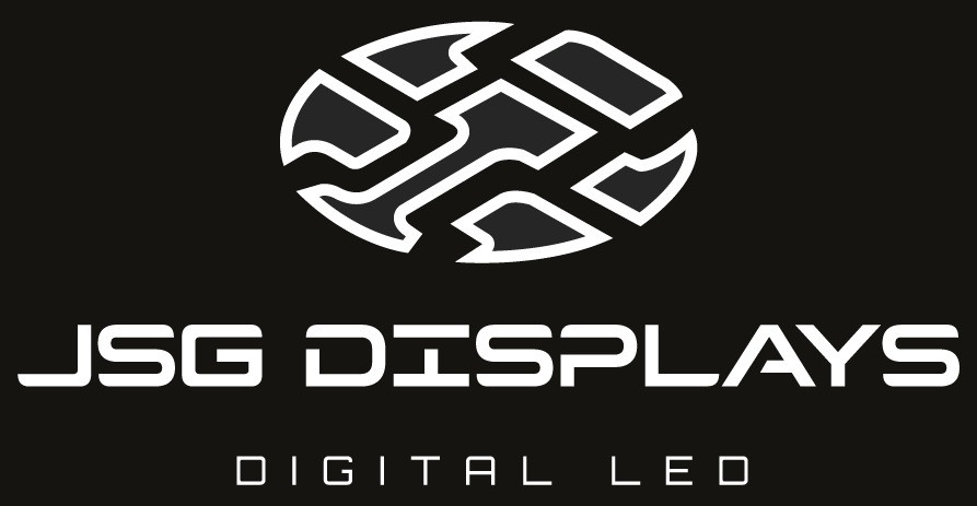 JSG Displays | LED displays
