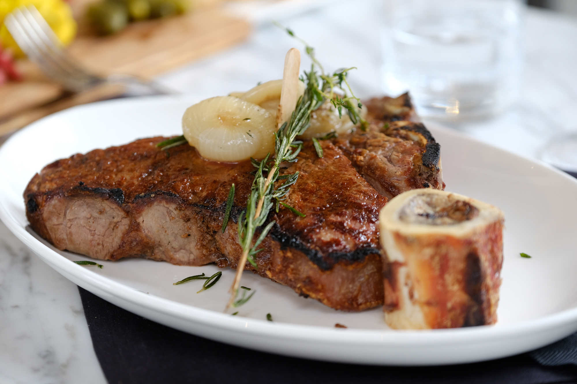 Menus | 7D Steakhouse