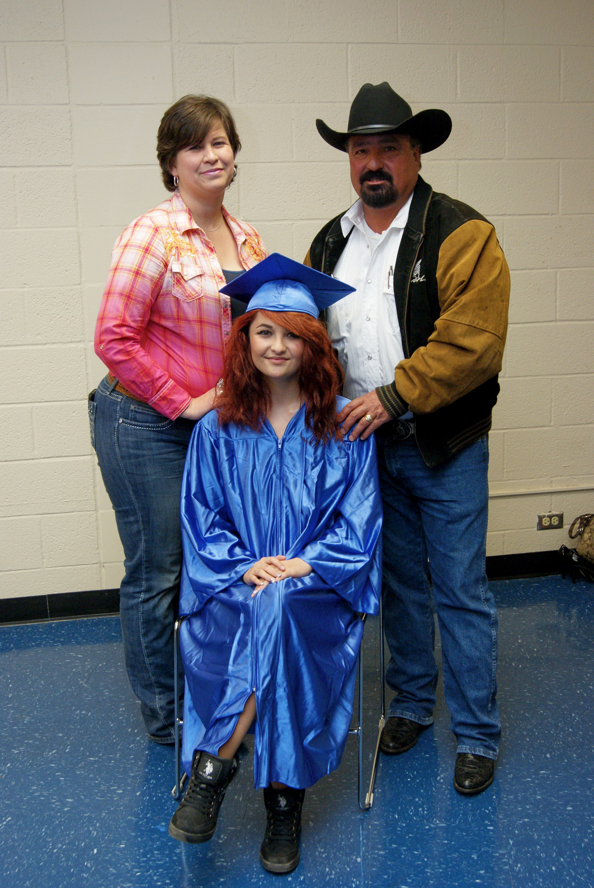 SA Leadership Academy | SALA Graduation