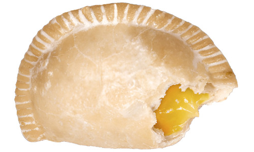 Lemon Fried Pie | AMISH BLISS