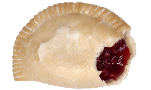 Red Raspberry Pie | AMISH BLISS