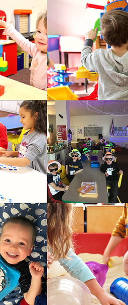 Contact Us | Little House Learning Center | Mars, PA