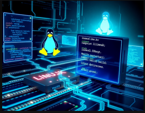 From RAM to Evidence (Part 2): Capturing Volatile Memory on Linux