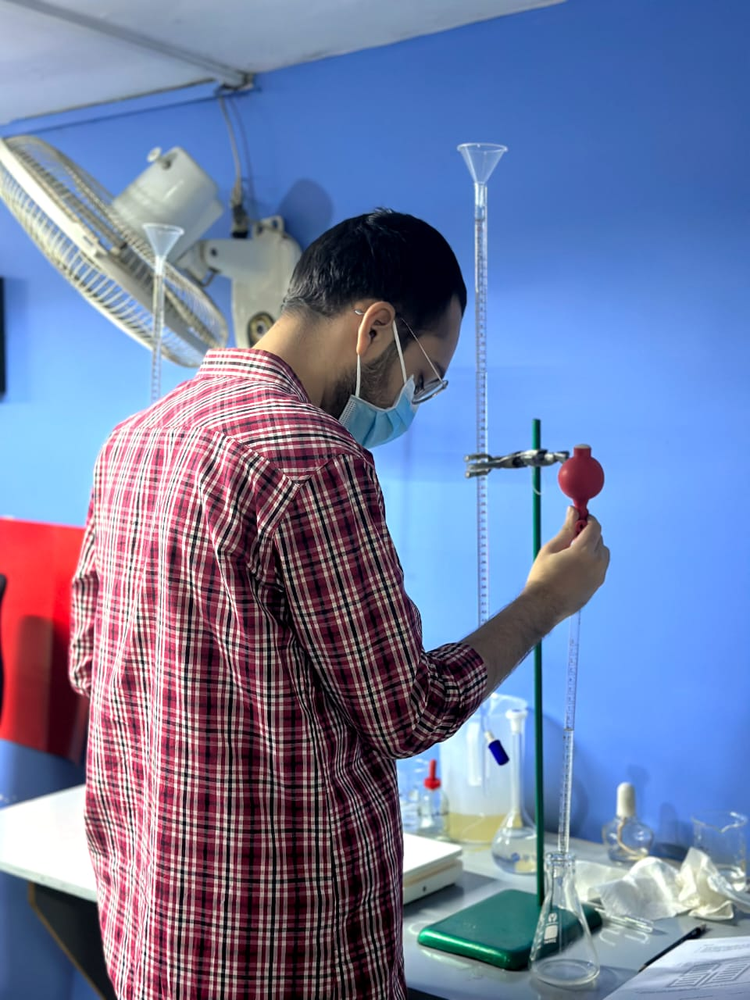 A Level Practical Exam Uncovered: Things You Need To Know - SJ ACADEMY