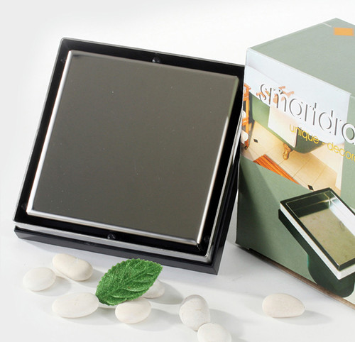 Smartdrain - Square Drain | austindo