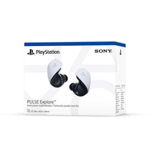 PS5 PORTAL PULSE EXPLORER JAPAN | Mi Tierra Cargo USA