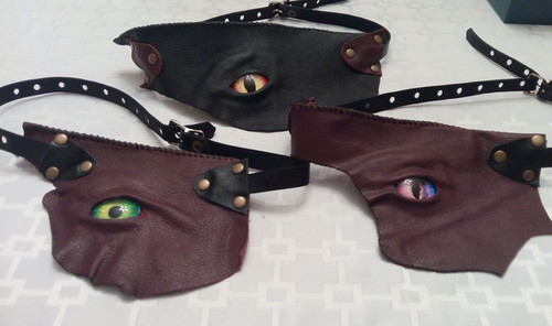 Eye Patch | taranisworks