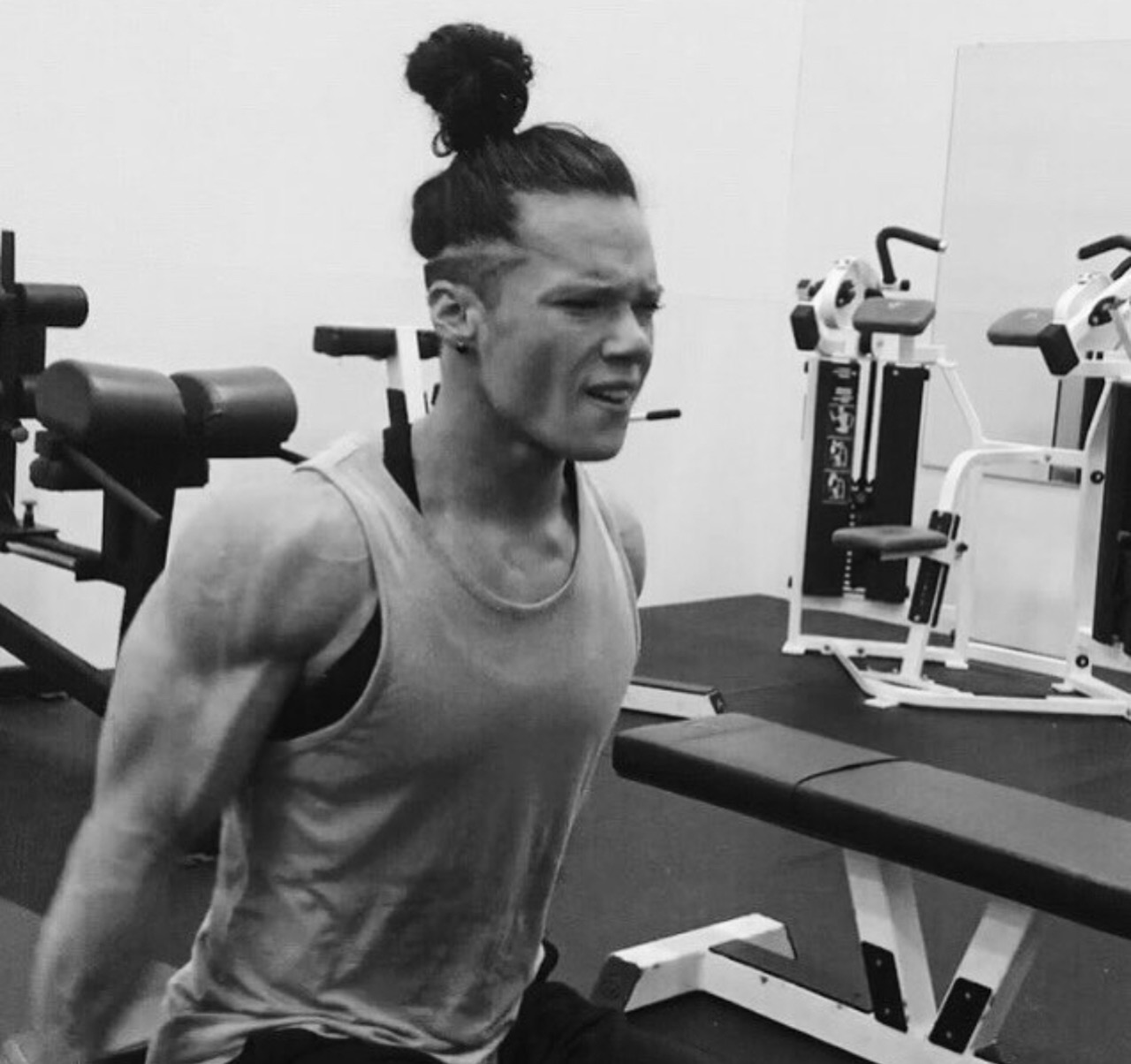 Gentry Manley Fitness | Home