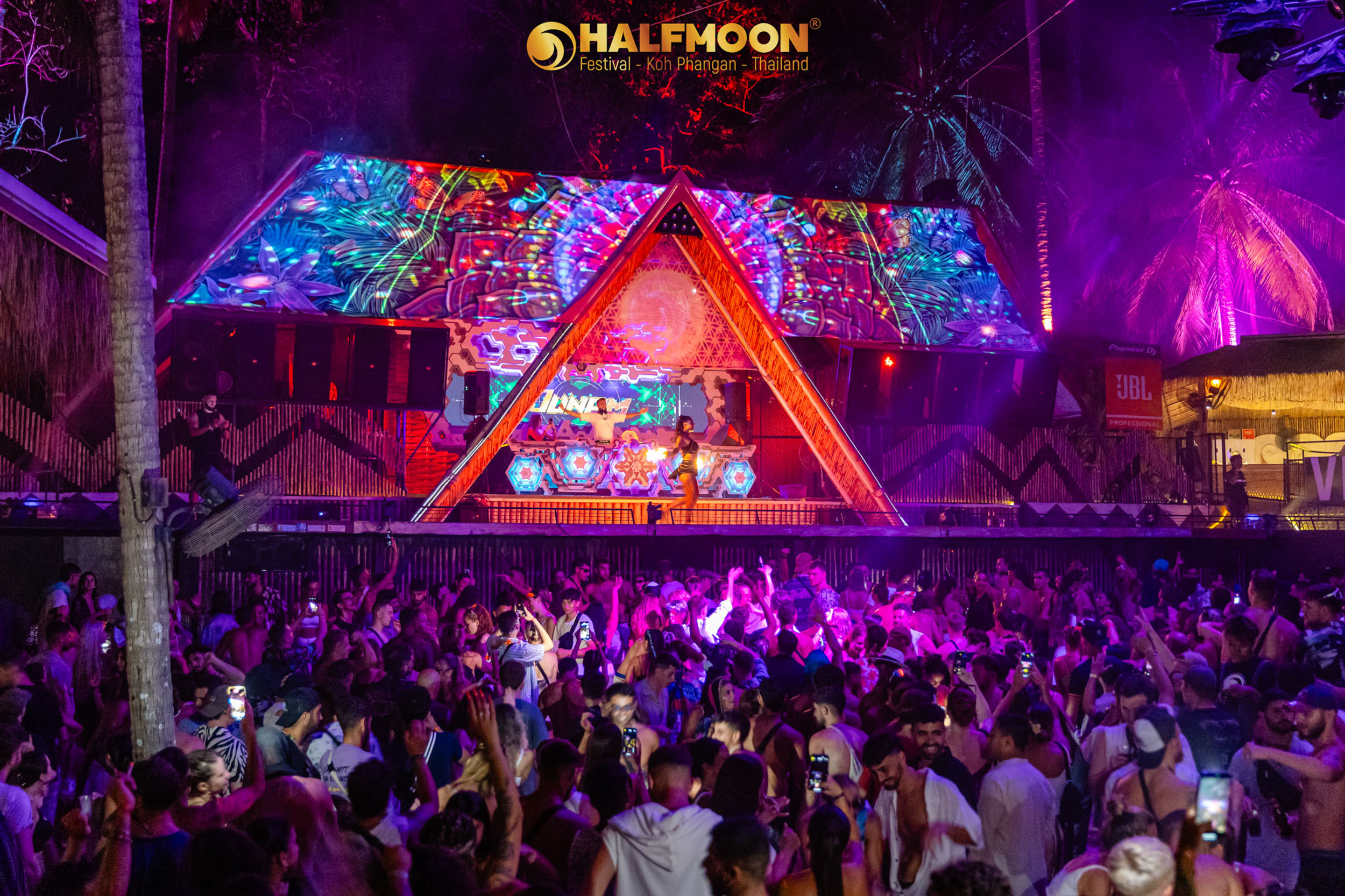 VIP Packages | Halfmoon Festival