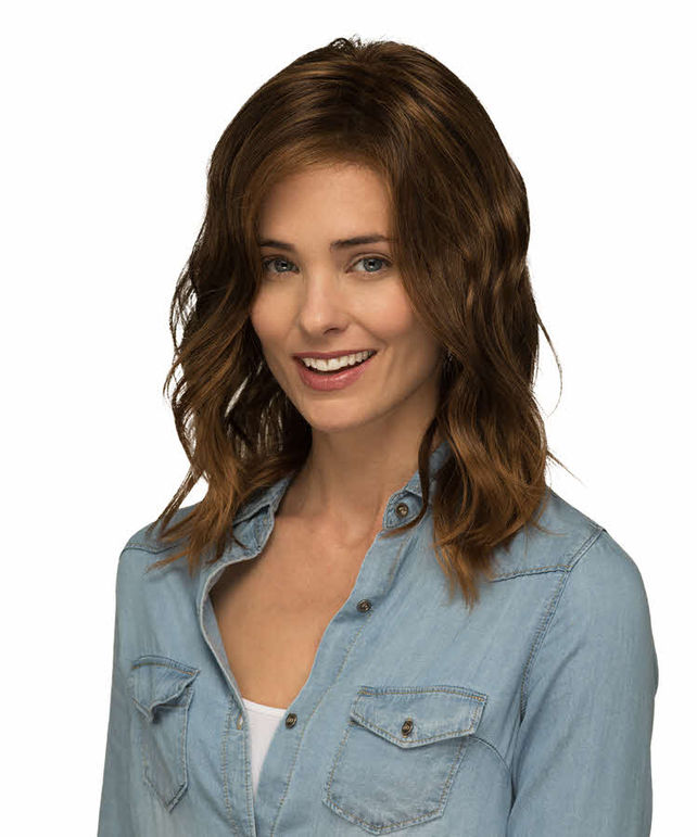 MEDIUM HAIR WIGS | Premiere Wig Studio