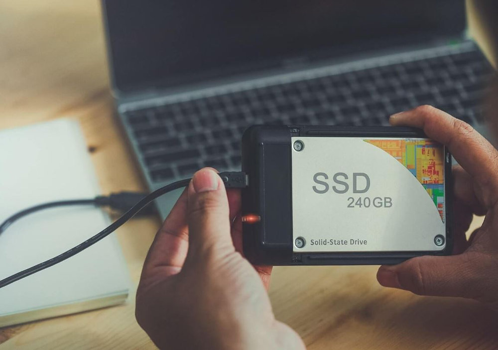How to Optimize SSD (Solid State Drive) performance on windows 10