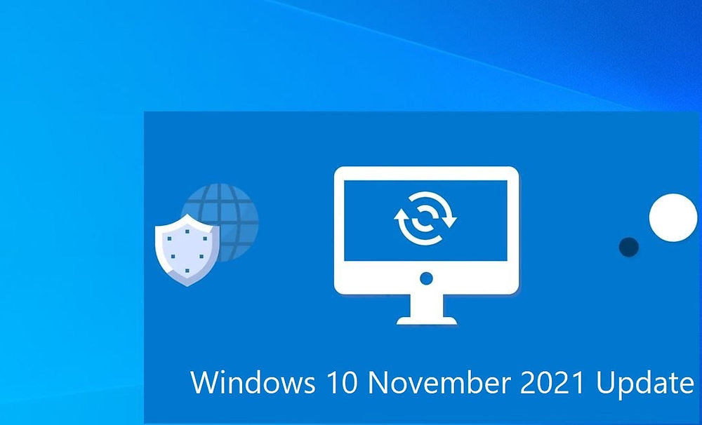 3 ways to Uninstall feature update Windows 10 version 21H2