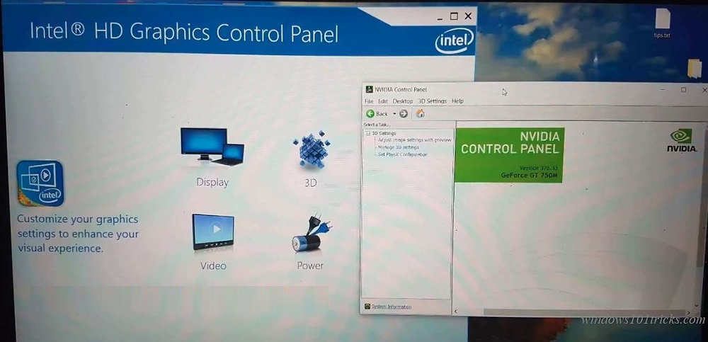 Integrated vs Dedicated Graphics Card Which to Use and Why? (2022)