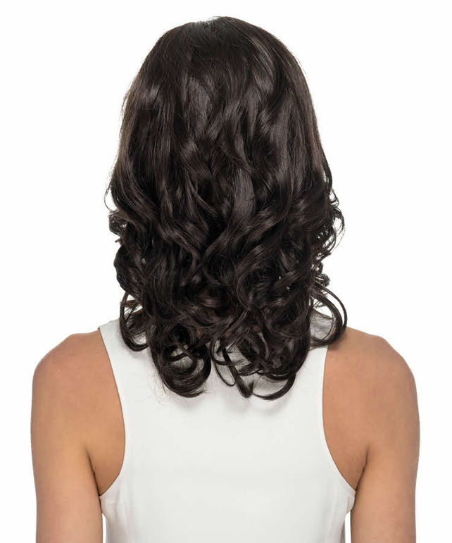 MEDIUM HAIR WIGS | Premiere Wig Studio