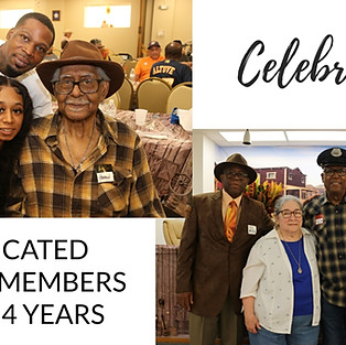 Branch #283 Photos | NALC 283