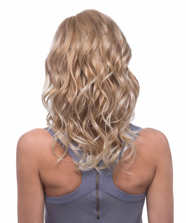 MEDIUM HAIR WIGS | Premiere Wig Studio