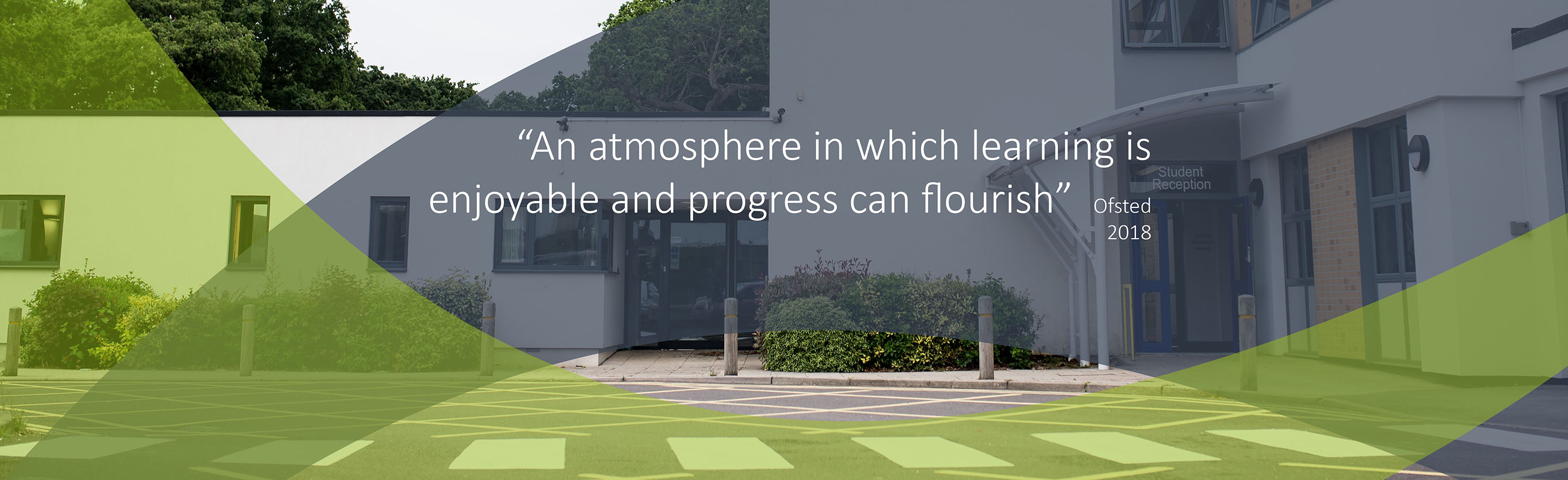 Crofton School Stubbington