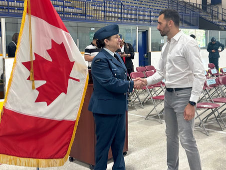 News Room | MPP, Stephen Lecce | Ontario