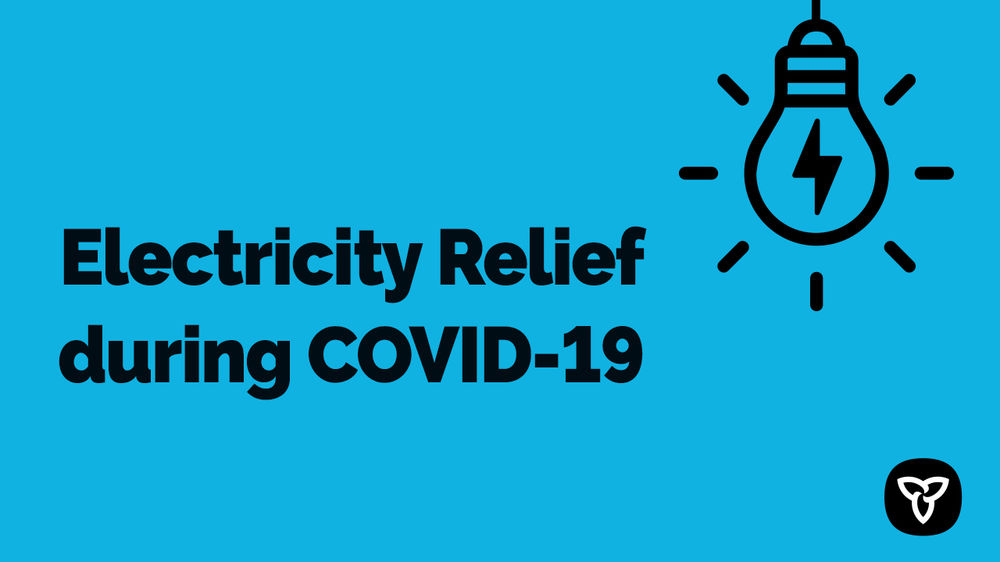 Ontario Extends Electricity Rate Relief During COVID 19 ontario-extends-electricity-rate-relief-during-covid-19